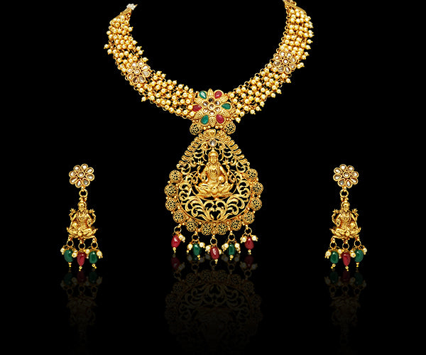 Jade Jewel Gleam Ring – The Shachi